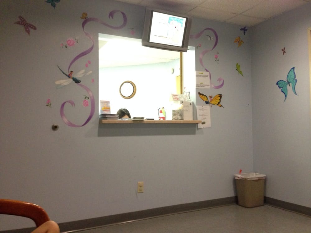 CARCAMO MARIO MD - Updated October 2025 - 3975 Jackson St, Riverside ...