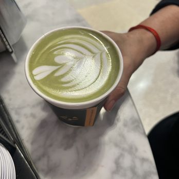 SHOTTED SPECIALTY COFFEE - 254 Photos & 143 Reviews - 7850 Tysons ...