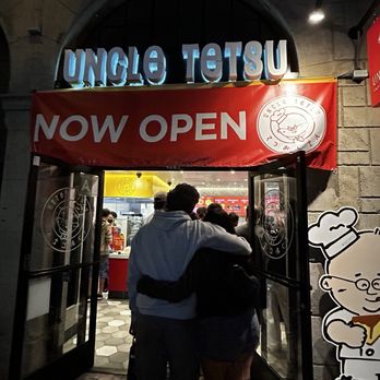 UNCLE TETSU - Updated January 2025 - 184 Photos & 72 Reviews - 3465 W ...