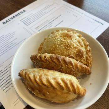 BALVANERA - Updated May 2025 - 473 Photos & 132 Reviews - 1660 Smallman ...