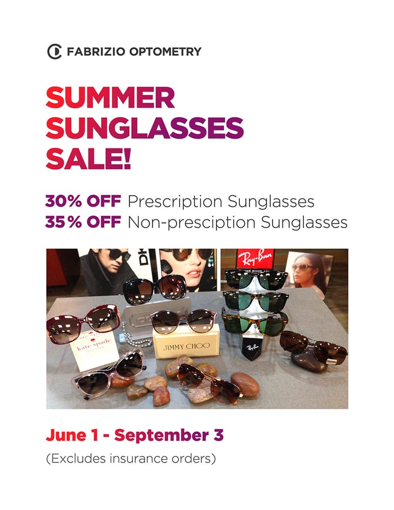 FABRIZIO OPTOMETRY - Updated October 2025 - 15 Photos & 12 Reviews ...