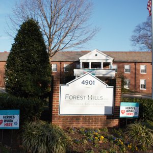 PSYCHIATRIC INSTITUTE OF WASHINGTON - Updated October 2025 - 60 Reviews ...