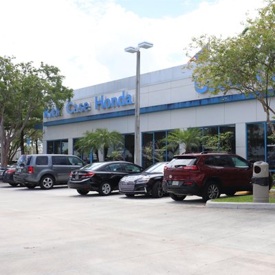 RICK CASE HONDA - Updated August 2025 - 113 Photos & 397 Reviews ...