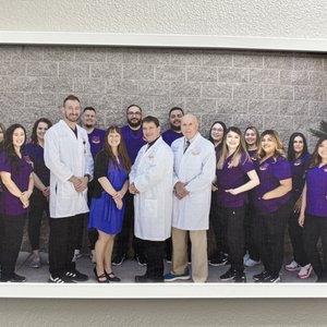 TRI-STATE COMMUNITY HEALTHCARE CENTER - Updated July 2025 - 8700 S Hwy ...