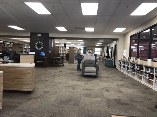 NORCO PUBLIC LIBRARY - Updated December 2025 - 26 Photos & 23 Reviews ...