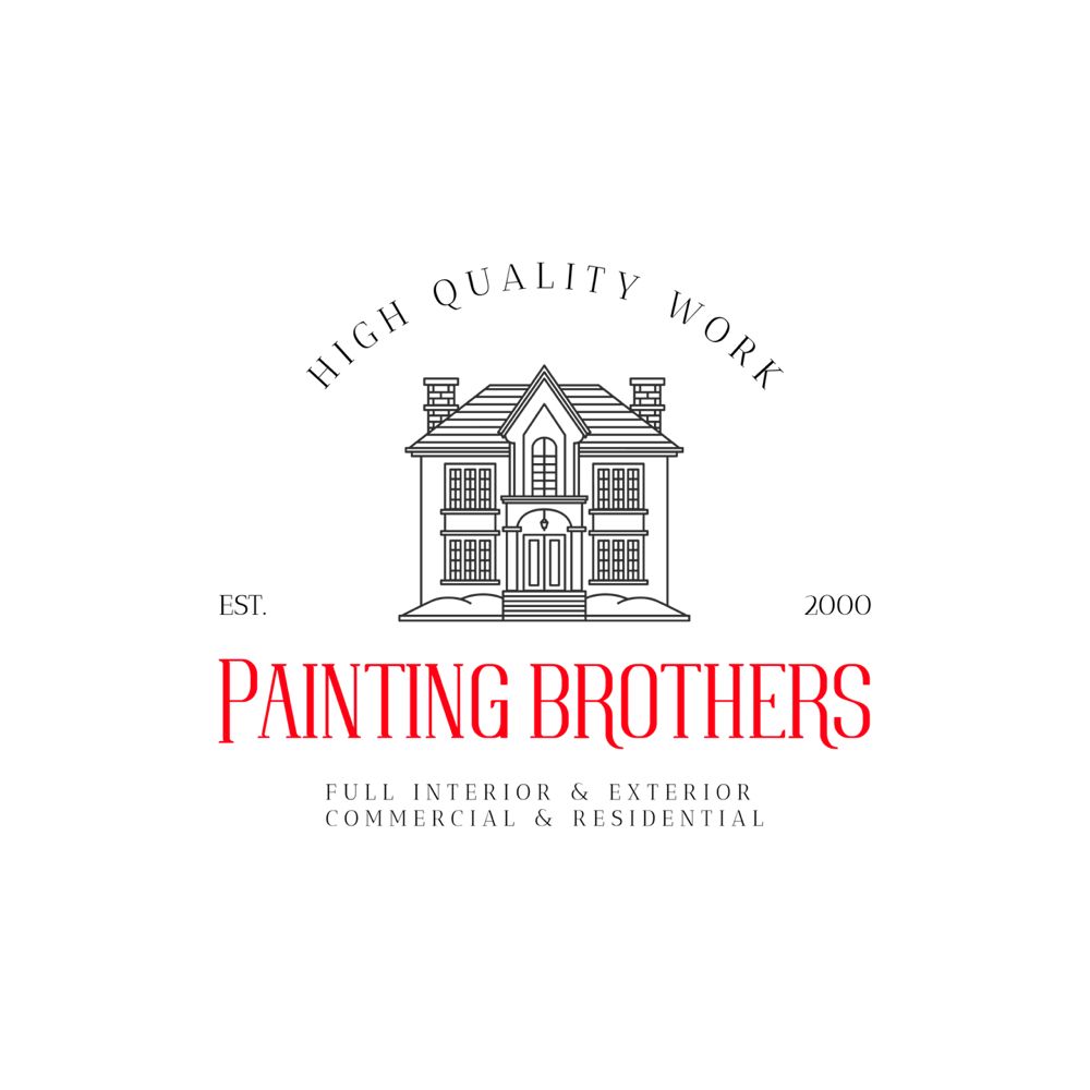 PAINTING BROTHERS CORP - 108 Photos & 30 Reviews - 309 Kosan Cir ...