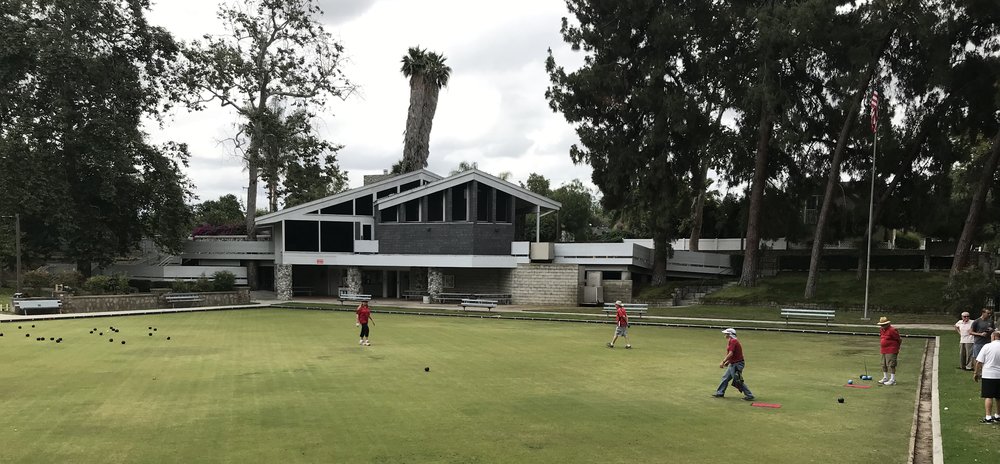 SANTA ANA LAWN BOWLING CLUB - Updated October 2025 - 2615 Valencia St N ...