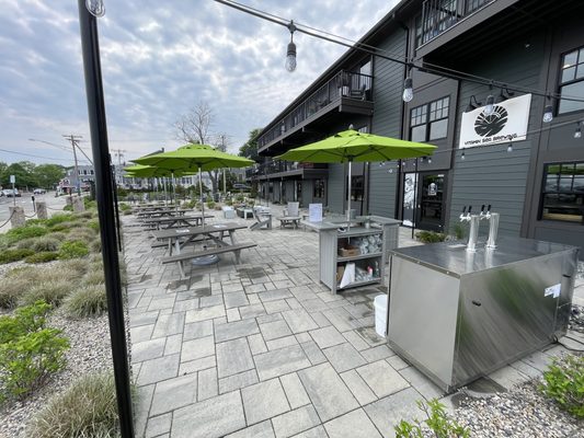 VITAMIN SEA BREWING - Updated December 2025 - 95 Photos & 55 Reviews ...