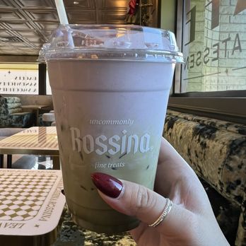 UNCOMMONLY ROSSINA FINE TREATS - Updated December 2025 - 16 Photos & 10 ...