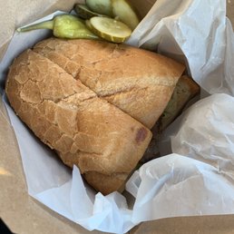 The Cotton Bottom - 16 Photos & 10 Reviews - Burgers - 2820 E 6200th S ...