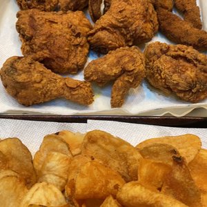 BC’S CHICKEN COOP - 130 Photos & 228 Reviews - 159 W Main St, Webster ...