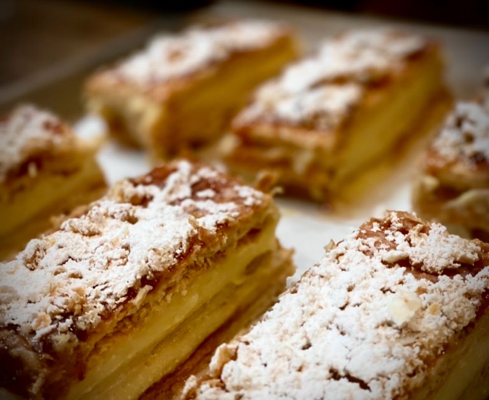 UTICA BAKERY - Updated December 2025 - 221 Photos & 131 Reviews - 430 ...