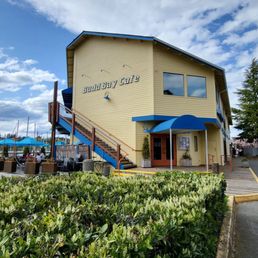 BUDD BAY CAFE - Updated October 2024 - 350 Photos & 649 Reviews - 525 ...