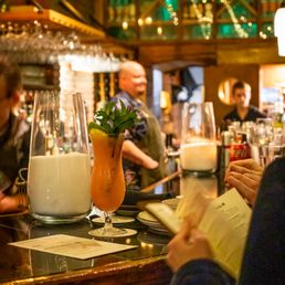 FORGOTTEN TONIC - Updated August 2024 - 974 Photos & 623 Reviews - 6 ...