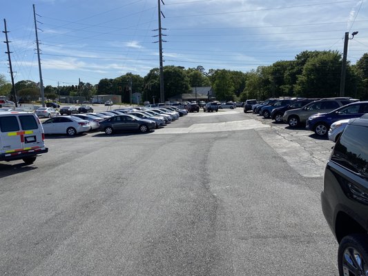Car Lots In Lawrenceville Ga