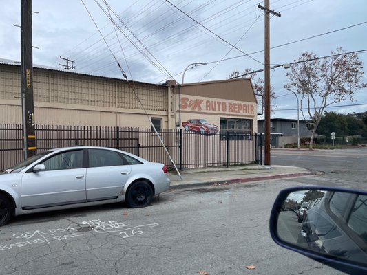 S&K AUTO REPAIR - Updated December 2025 - 16 Photos & 143 Reviews ...