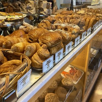 THE MODEL BAKERY - Updated August 2024 - 1883 Photos & 1465 Reviews ...