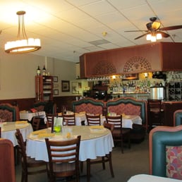 RIZZI’S RESTAURANT - Updated July 2025 - 207 Photos & 106 Reviews ...