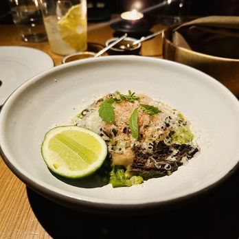 COSME - 2521 Photos & 1254 Reviews - 35 E 21st St, New York, New York ...