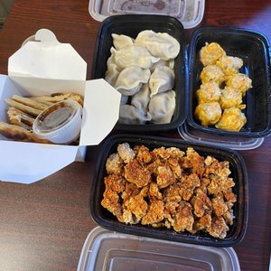 DUMPLING HOUSE - 1172 Photos & 1369 Reviews - 129 E St, Davis, CA - Yelp