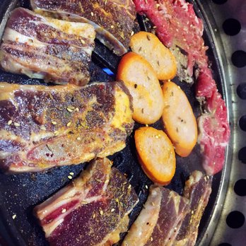 BUSAN KOREAN BBQ - Updated November 2024 - 62 Photos & 65 Reviews - 396 ...
