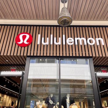 LULULEMON - Updated August 2025 - 391 Photos & 233 Reviews - 1450 Ala ...