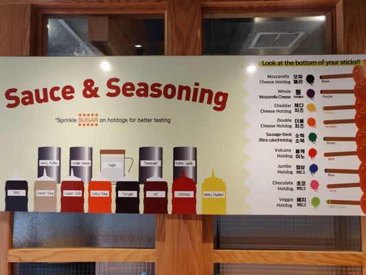 CHUNG CHUN RICE DOG - Updated January 2026 - 152 Photos & 76 Reviews ...