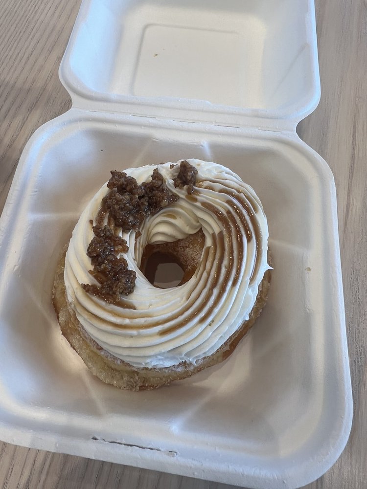 HERO DOUGHNUTS - 50 Photos & 17 Reviews - 314 Main St, Trussville, AL ...