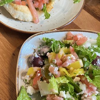 SUFI’S MEDITERRANEAN GRILL & BAR - Updated August 2025 - 229 Photos ...