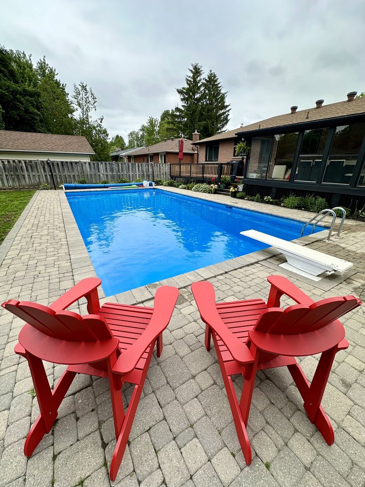 STELLA SWIM SCHOOL - Updated January 2026 - Barrie, Ontario - Swimming ...