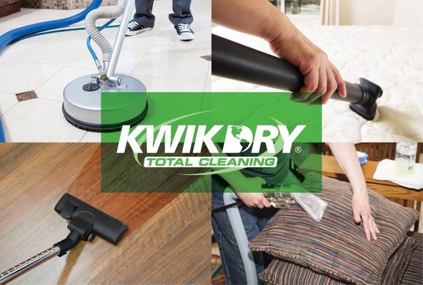 KWIK DRY TOTAL CLEANING - Updated May 2026 - 16 Photos - Durham, North ...