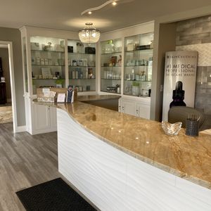 DAWES FRETZIN DERMATOLOGY GROUP - Updated December 2025 - 15 Photos ...