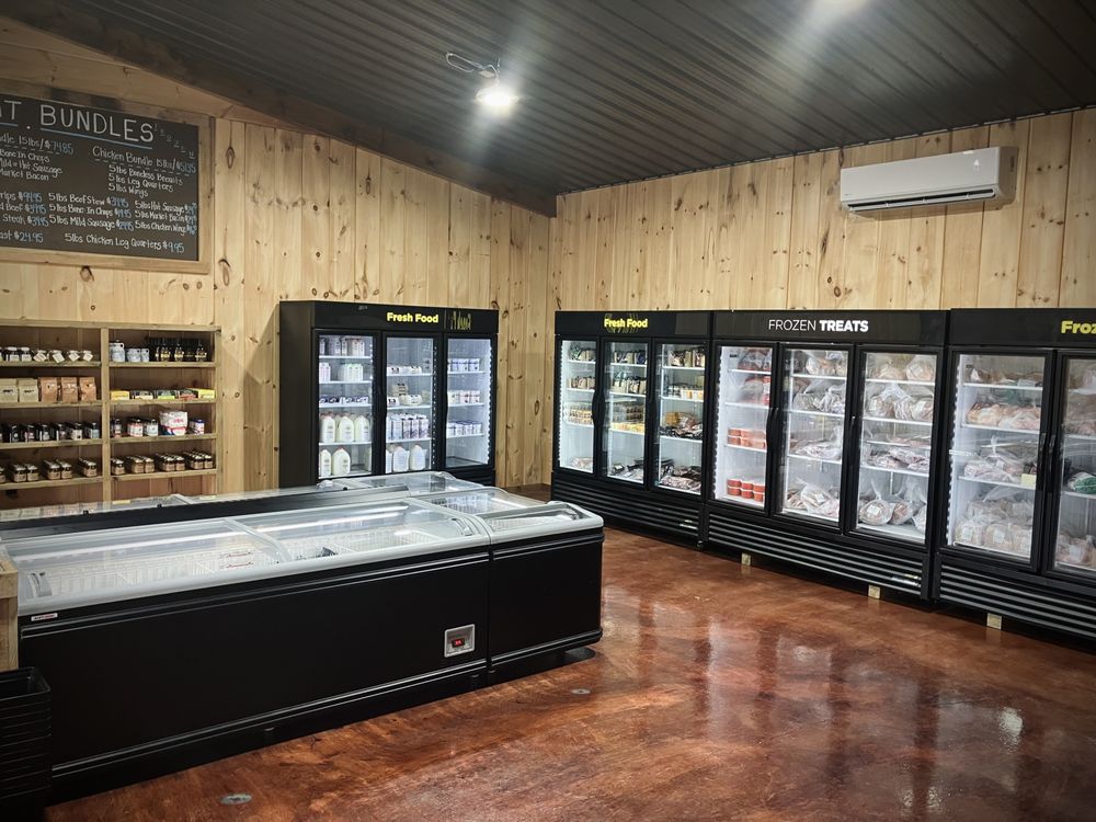 WHITE OAK CUSTOM CUT - Updated January 2026 - 6475 NC-108, Mill Spring ...