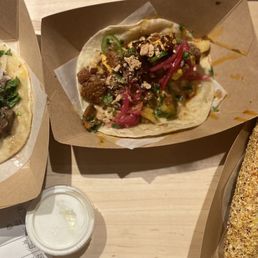 TACO BAMBA RALEIGH - Updated November 2025 - 213 Photos & 108 Reviews ...