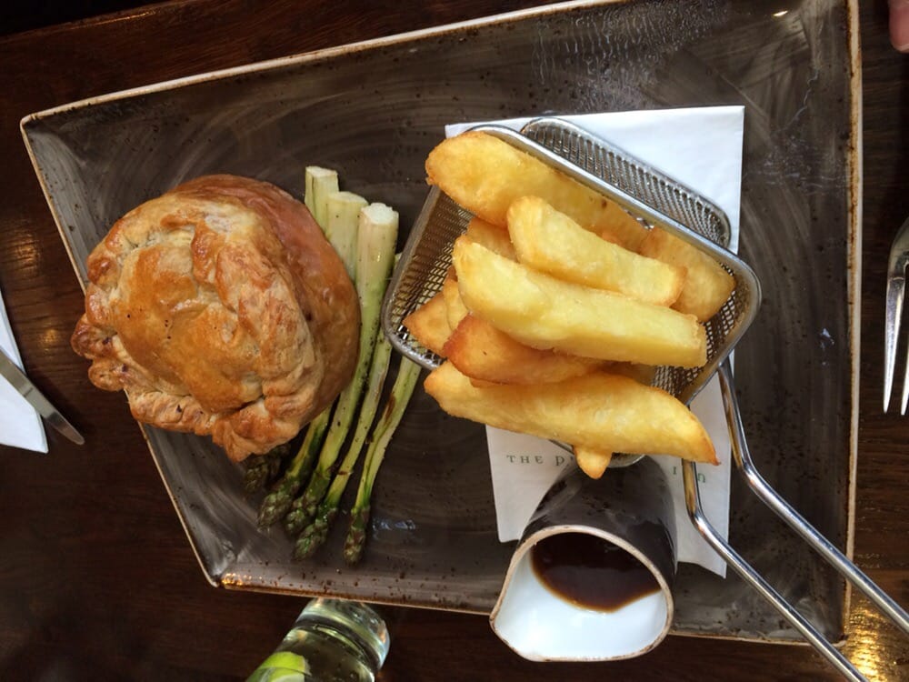 THE PHEASANT INN - 22 Photos - Higher Burwardsley, Tattenhall, Cheshire ...