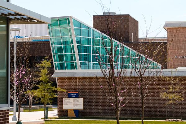 PRINCE GEORGE’S COMMUNITY COLLEGE - Updated April 2025 - 79 Photos & 34 ...