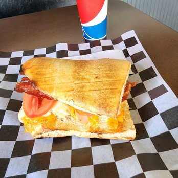 SANDWICH EXPRESS - Updated July 2024 - 43 Photos & 96 Reviews - 711 NE ...