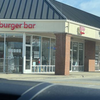SEXTON’S BURGER BAR - Updated May 2025 - 122 Photos & 67 Reviews - 921 ...