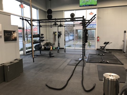 OC FIT - Updated December 2025 - 20 Photos & 13 Reviews - 11803 Coastal ...