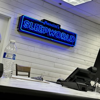 MANCINI’S SLEEPWORLD - LOS GATOS - Updated September 2025 - 30 Photos ...