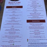RED COW UPTOWN - 276 Photos & 245 Reviews - 2626 Hennepin Ave ...
