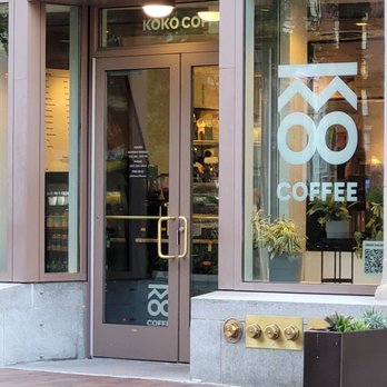 KOKO COFFEE - Updated December 2024 - 24 Photos & 29 Reviews - 255 ...