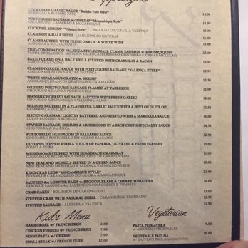 VALENÇA RESTAURANT - Updated September 2025 - 1626 Photos & 1398 ...