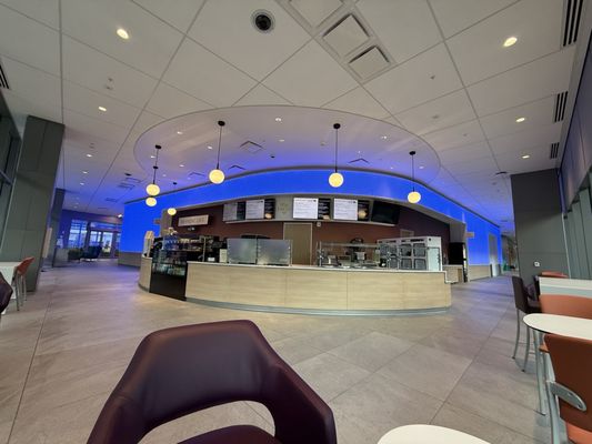 UCSF BAYFRONT URGENT CARE CLINIC - Updated December 2025 - 14 Photos ...