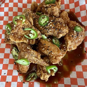 KNOCKOUT CHICKEN - CHULA - Updated July 2025 - 231 Photos & 200 Reviews ...