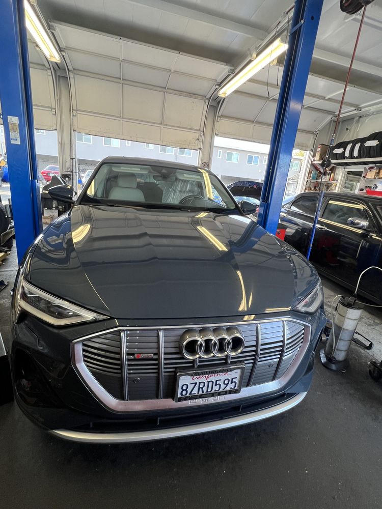 BEACON AUTO CARE - Updated October 2025 - 44 Photos & 80 Reviews - 2300 ...