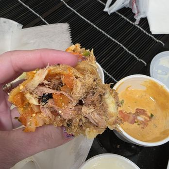 SHELL SHOCK’D TACOS - Updated December 2025 - 64 Photos & 31 Reviews ...