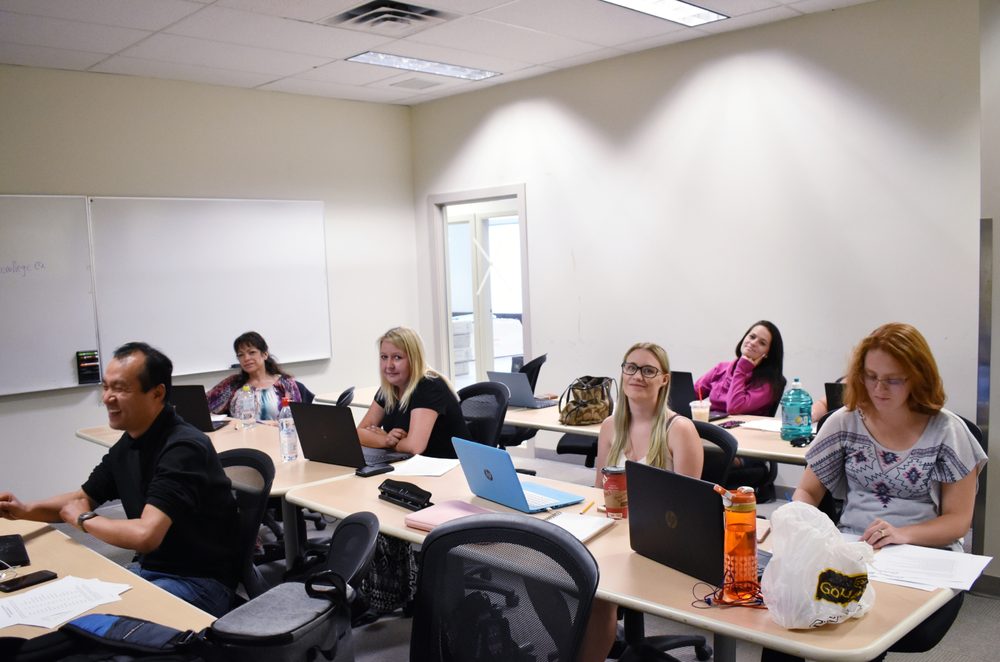 SUNDANCE COLLEGE - Updated December 2025 - 15 Reviews - G-128 28 Street ...