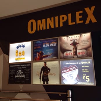 OMNIPLEX - Updated December 2025 - 34 Photos & 17 Reviews - Lower ...