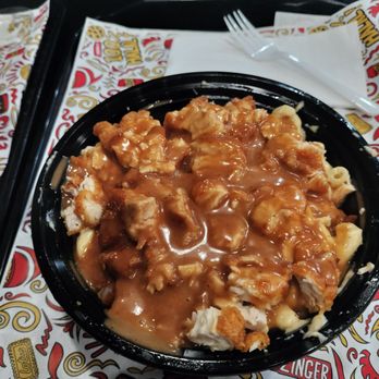 HOLY BUCKETS HALAL CHICKEN - Updated March 2025 - 51 Photos & 66 ...